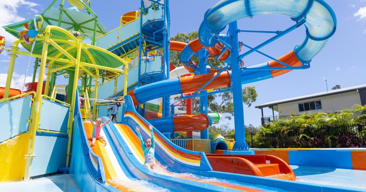 The Ultimate Gold Coast Theme Parks Guide | BIG4 Gold Coast Holiday…